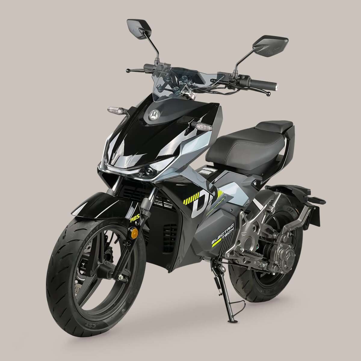 Felo FW-06 - Frison Scooter