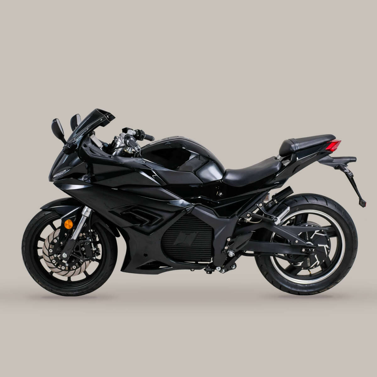 Frison M3000 - Frison Scooter